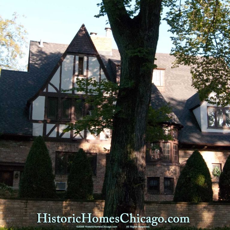North Shore Suburbs - Historic Homes Chicago
