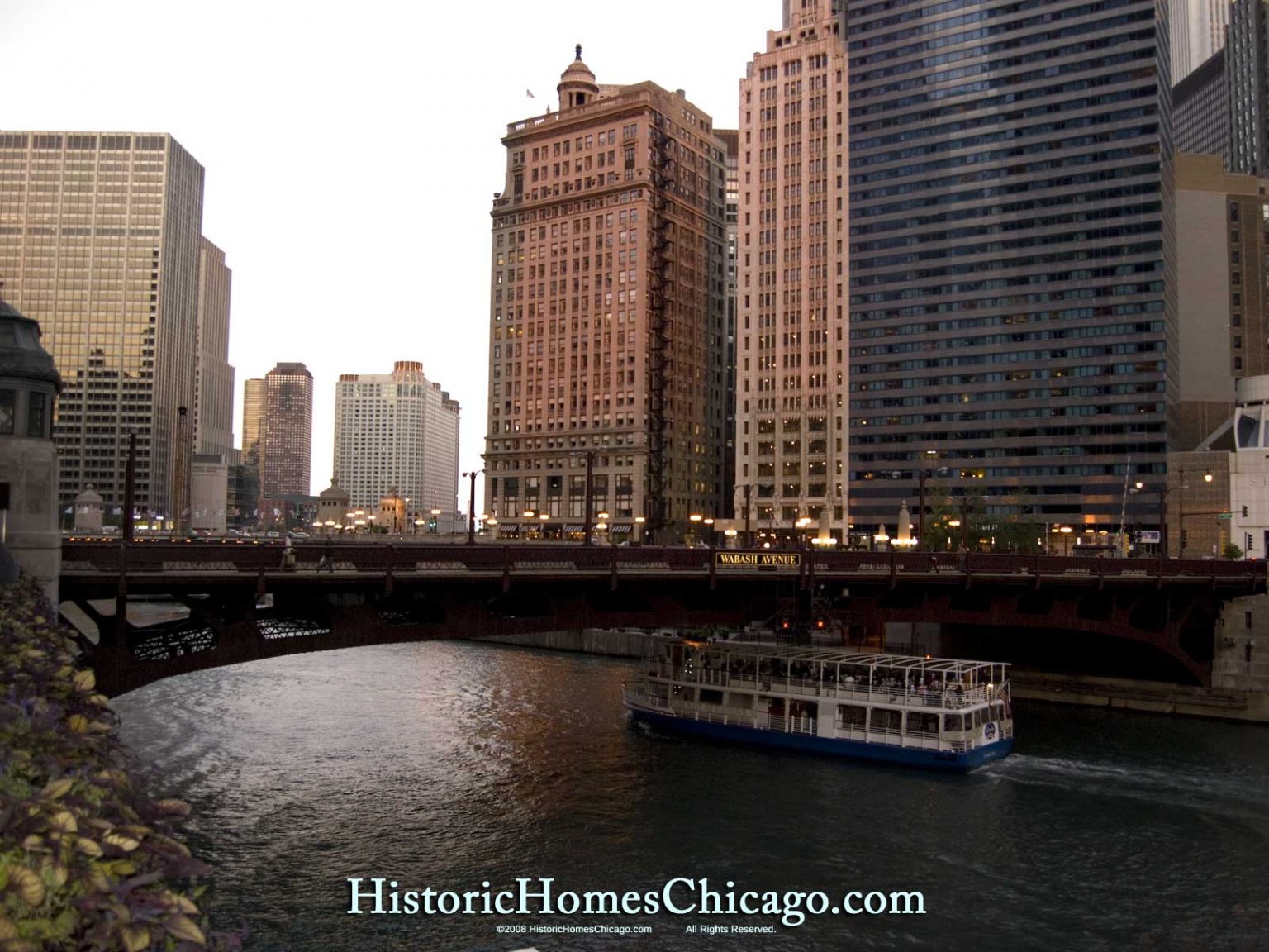 Chicago Historic Houses - Historic Homes Chicago